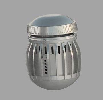 Bioroids and Bombots: Weapons: EMP Projectors and Warheads.