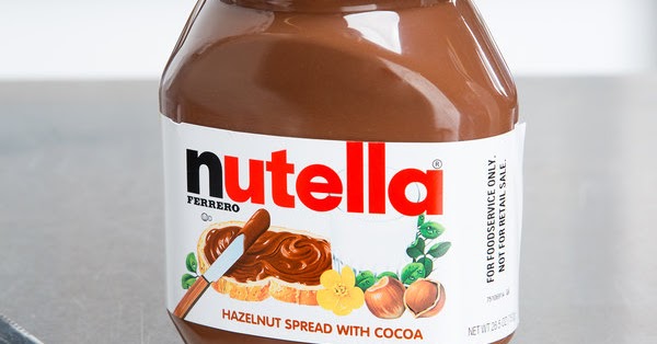 Get the Best Nutella Package! - World Of Free Samples