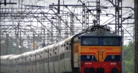 The Remarkable C3 Coach of Panchavati Express