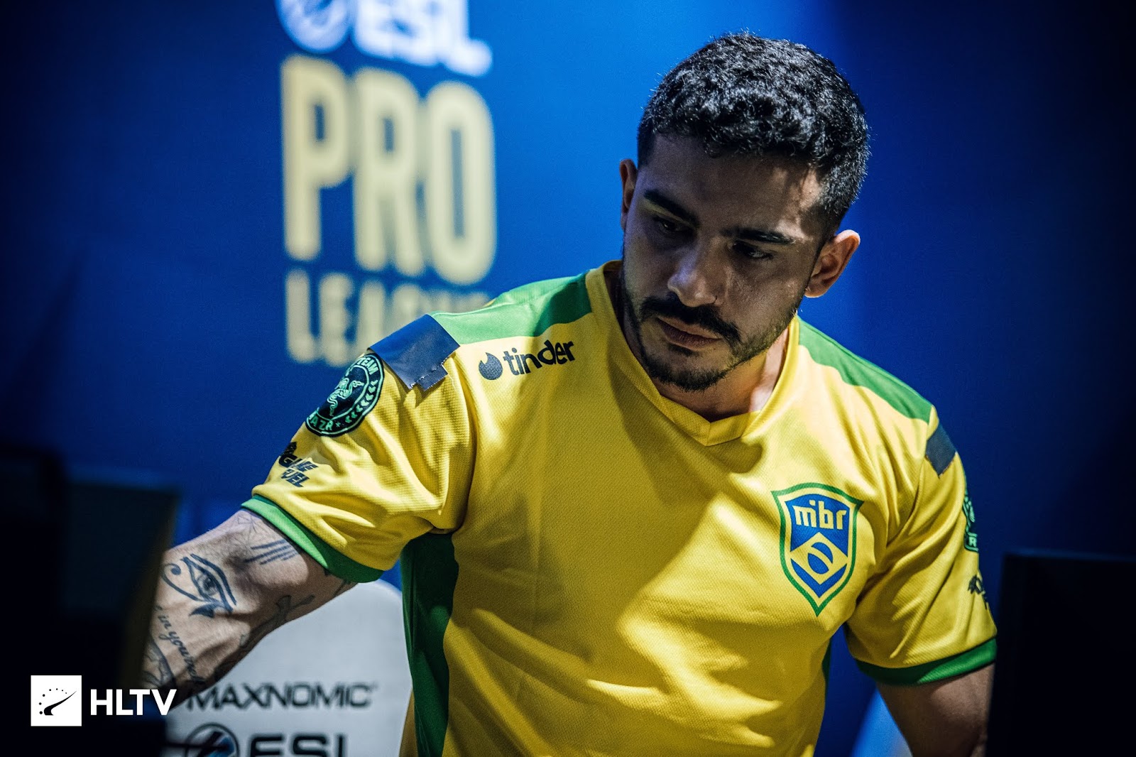 coldzera「現在、4つのチームからオファーを受け取っています。」 - CSGO4JP