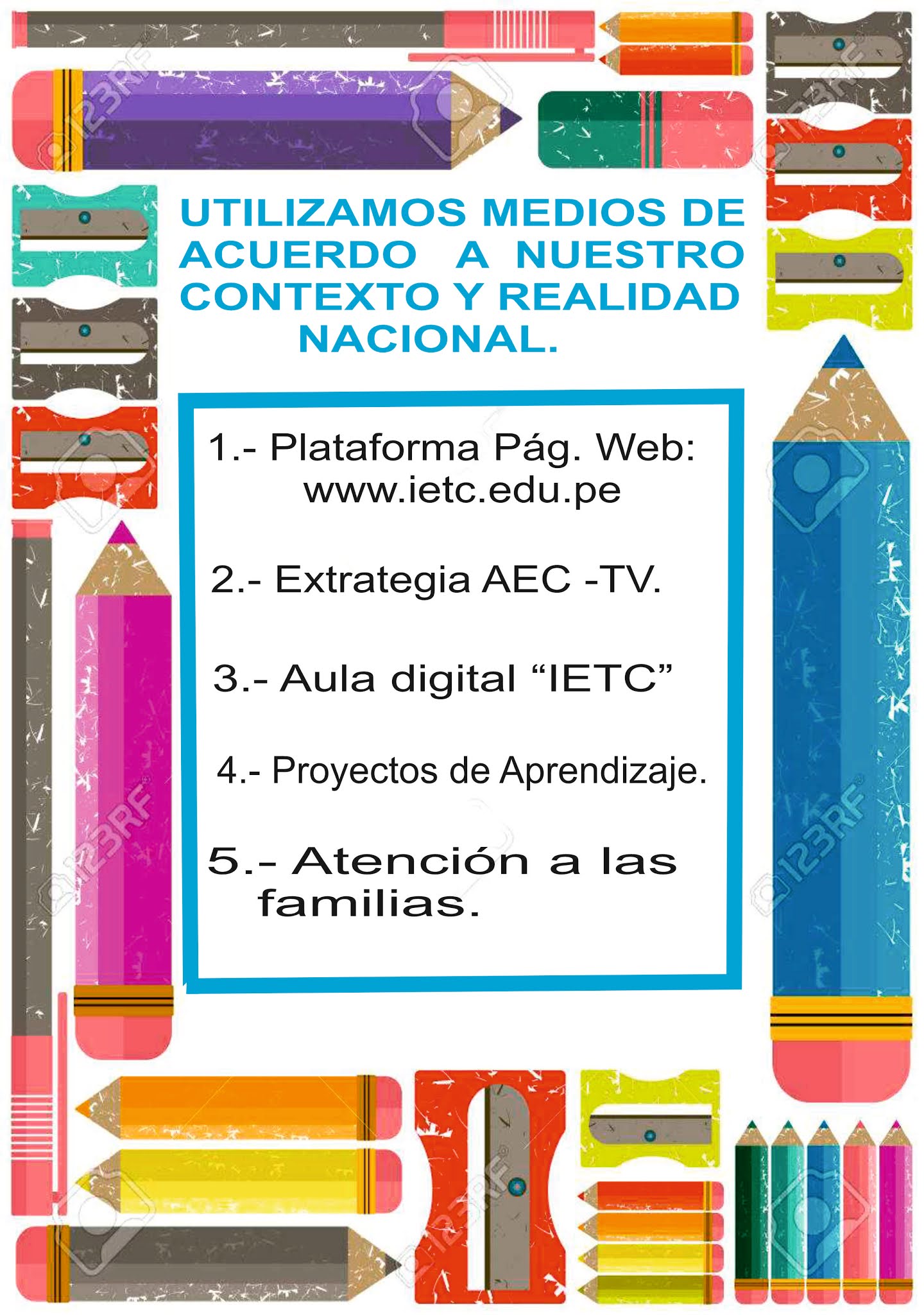 IETC