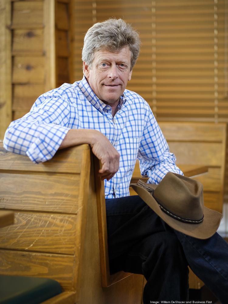 Professor Michael Roberto's Blog: Doing the Right Thing: Kent Taylor at ...