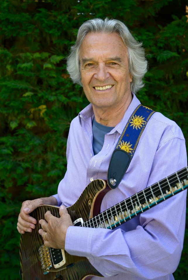 John Mclaughlin Discography