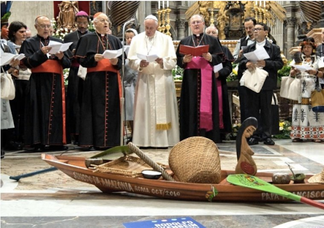 The Counter-Revolution | Let's Restore our Catholic Tradition ...