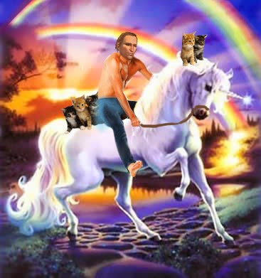 FlintLand: What Would You Do, If Money Was No Object?