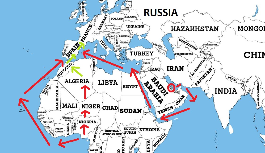 Iakovos Alhadeff: The Balkanization of Western Europe