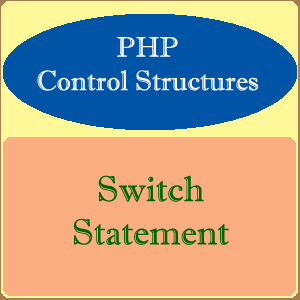 ExtraTutorials: Switch Statement in php