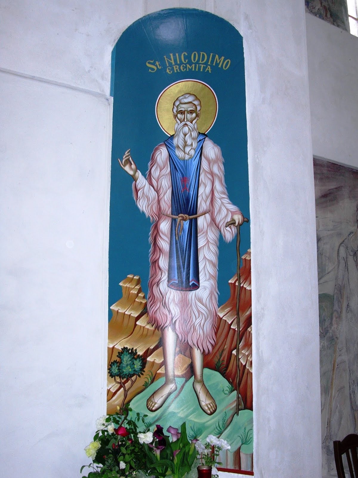 ITALIA ORTODOSSA chiesaortodossaitaliana@gmail.com tel. +39 0621119875 ...