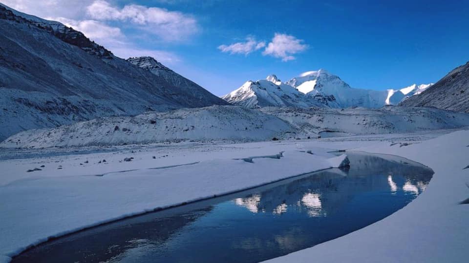 Hiking and Climbing Adventures: Mt Hood (OR) - Flying Buttress and Wy ...