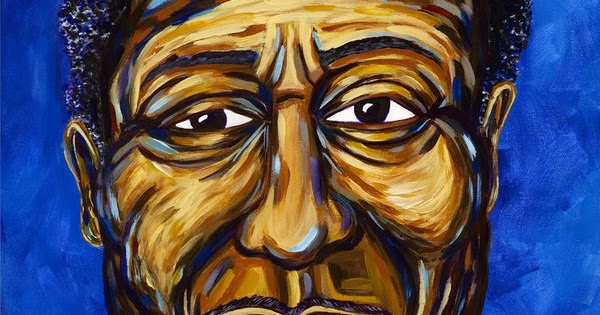 Muddy Waters e o clássico At Newport 1960