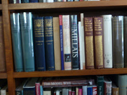 Books in Wernicke: The World's Classics: A Library within a Library