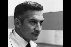 Los mejores sonidos: Biografia de Robert Noyce