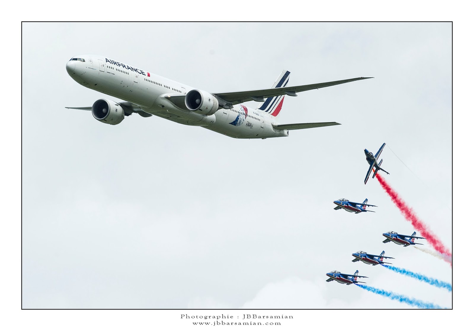 Aeriastory: Quand l'avion civil a été développé pour concurrencer le ...