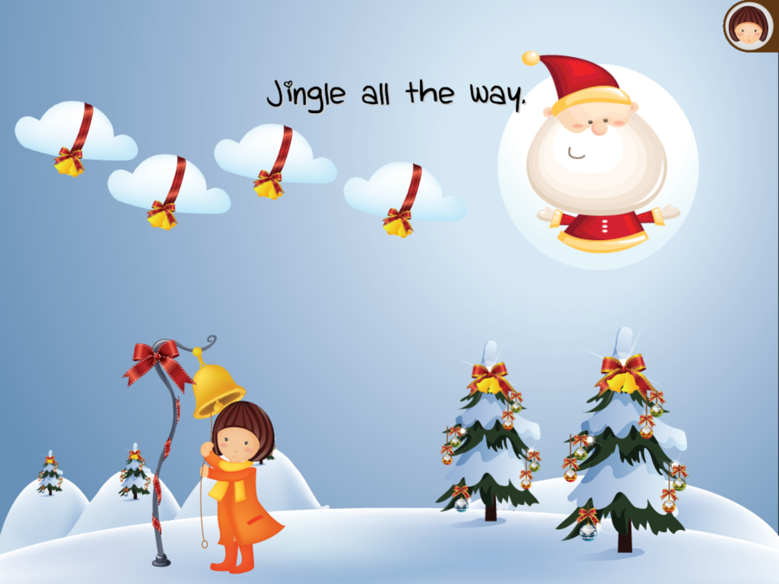 "Isabelle Thornton" Le Chateau des Fleurs: Kids Karaoke App Review