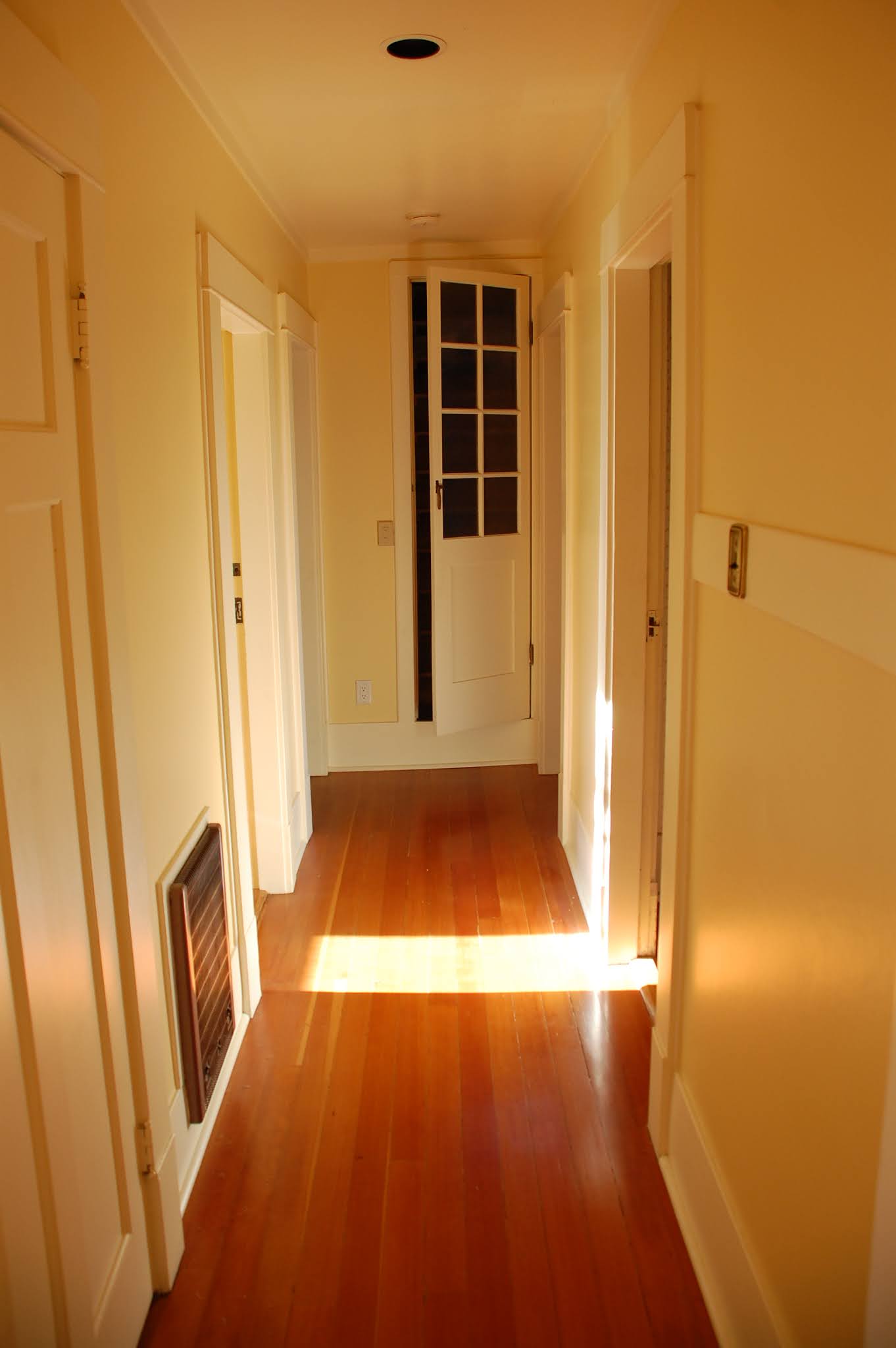 Century Bungalow : Outside In: Designing With nature