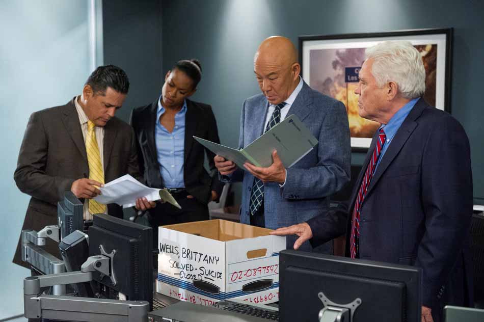 I Like to Watch TV: Major Crimes “Final Cut” Advance Photos & Episode ...