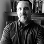 One Bite at a Time: Twenty Questions With Ed Brock