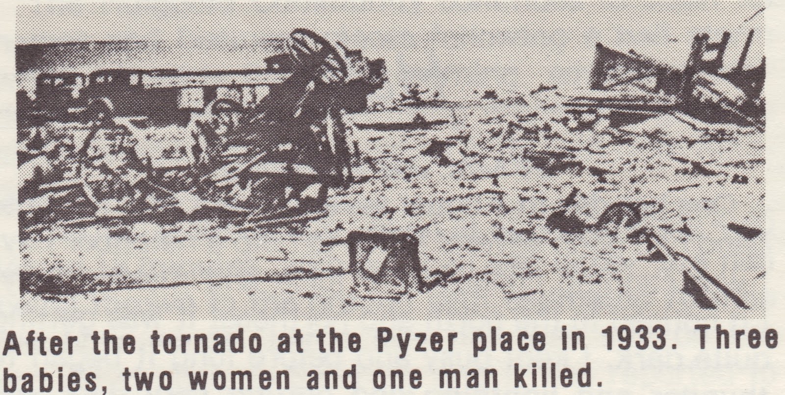 Sunday Stories: The History of McPherson County, Part 6