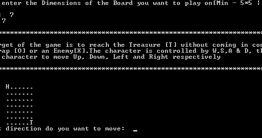 C Code For Dungeon Crawl Game Dungeon Crawler Game C And C Program Repository Digital 3416
