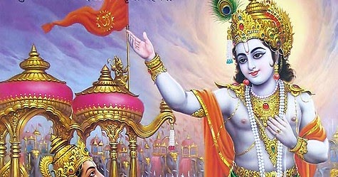 Hindu Dharma Philosophy