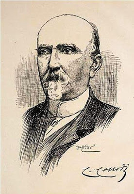 ISTITUTO EUROPEO FIRENZE: Personajes Clásicos: Carlo Collodi, el papá ...