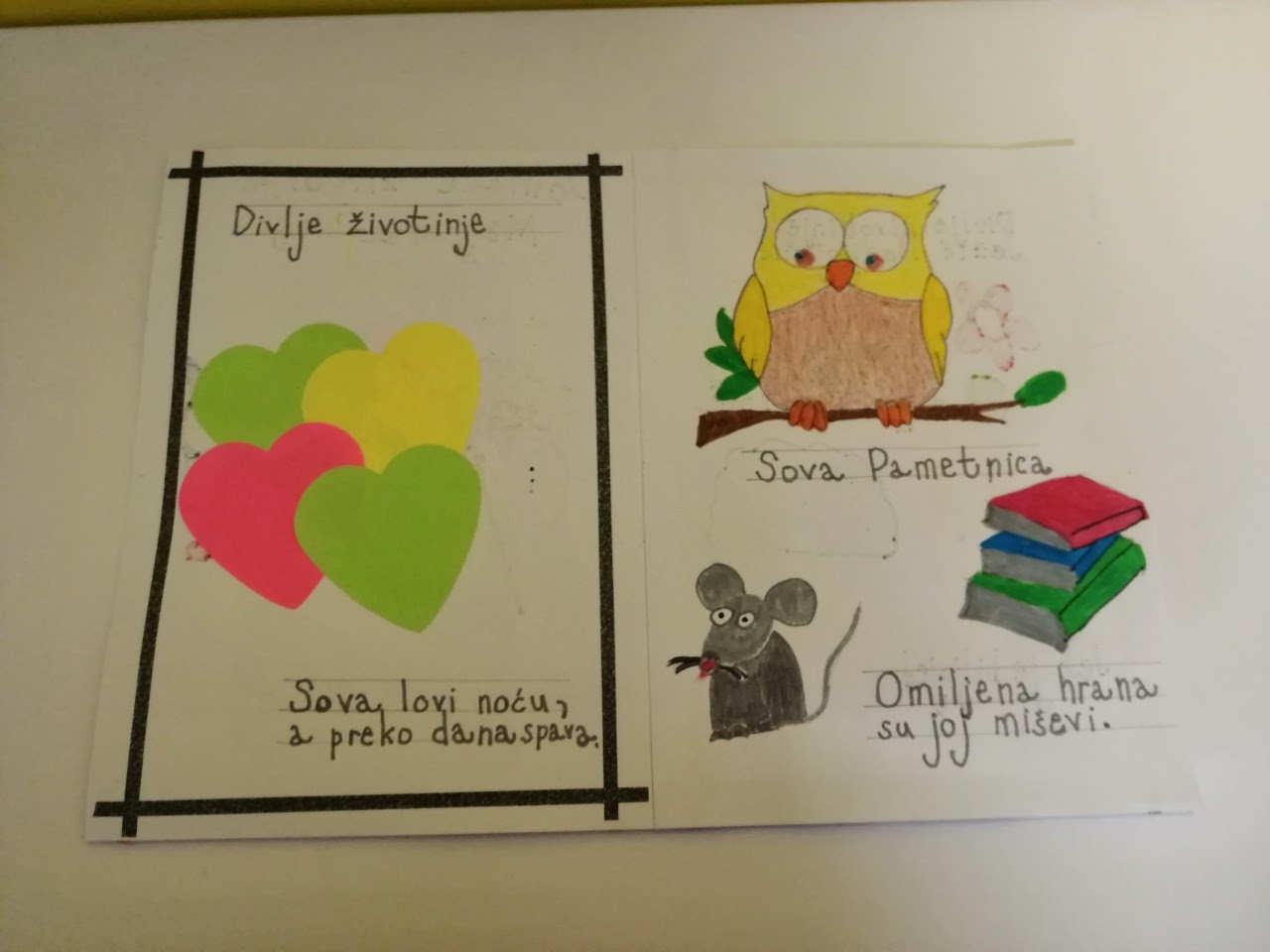 Superučionica: Izrada tematske slikovnice