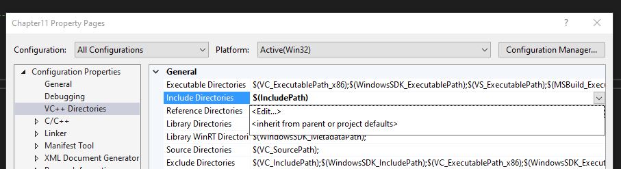 LPTCP - Programming Journey: How To Install FLTK For Use With Programming: Principles & Practice ...