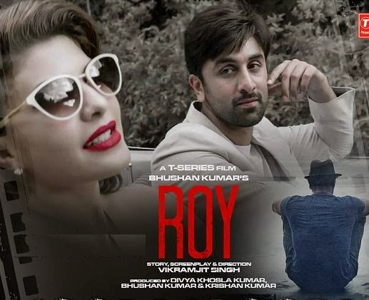 Filmes Indianos Legendados : Roy (2015)