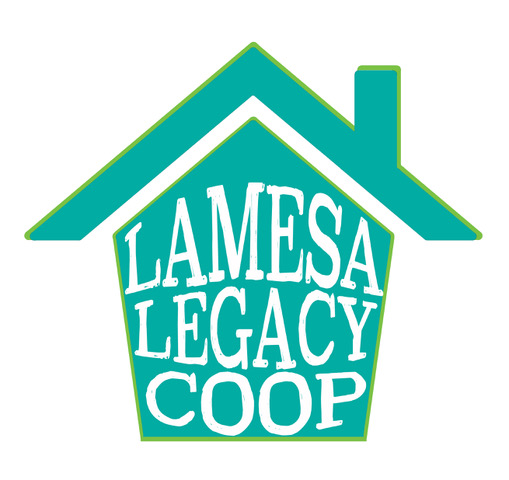 Lamesa Legacy Co-Op of Lamesa: Apply