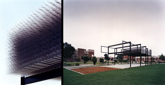 Stan Allen: Field Conditions (1997)