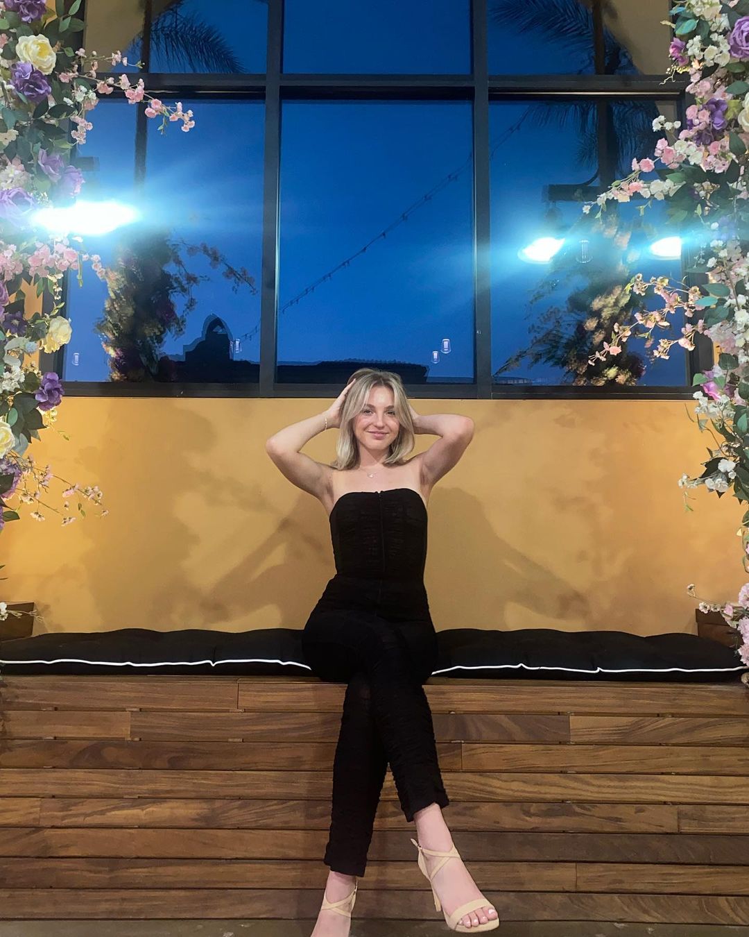 Starlet Arcade: Brynn Rumfallo