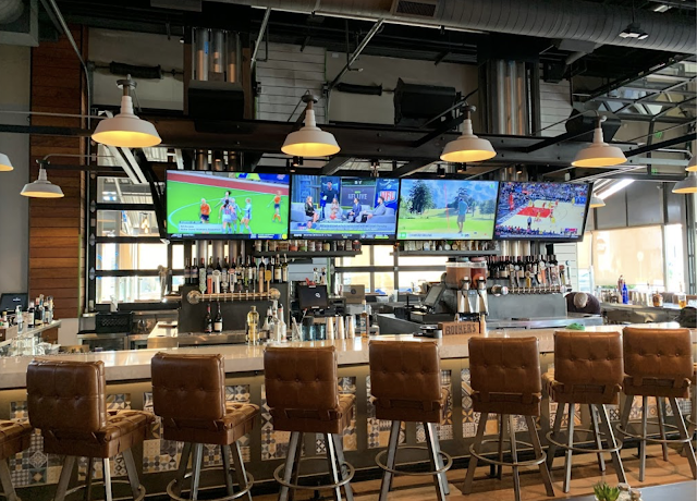 SanDiegoVille: Cohn Restaurant Group Unveils Pacific Social In San ...