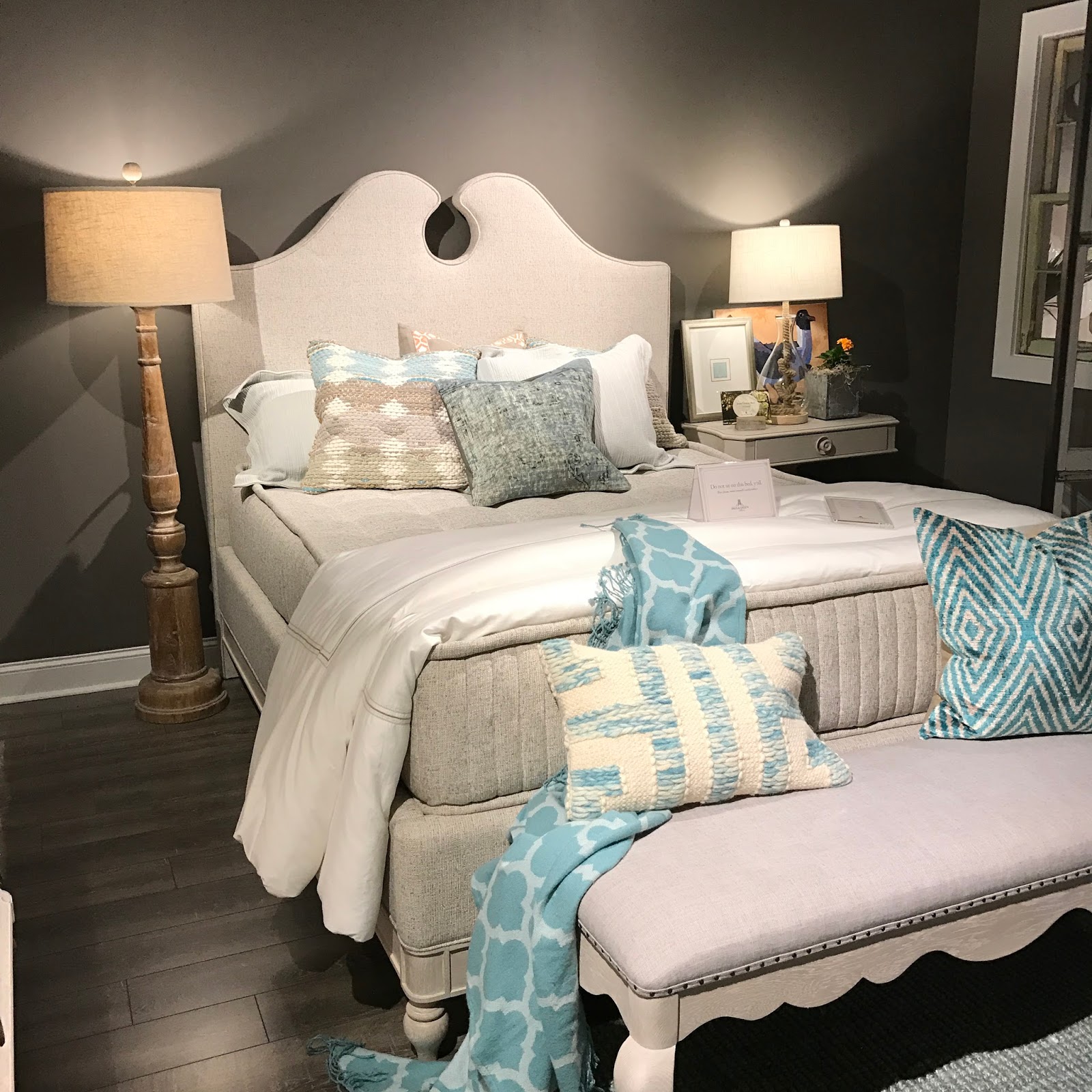 Lisa Mende Design: 2017