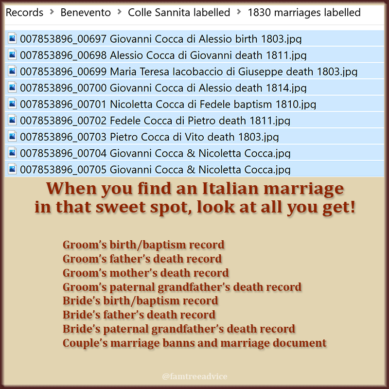 Fortify Your Family Tree: Are You Sure They're the Same Person?