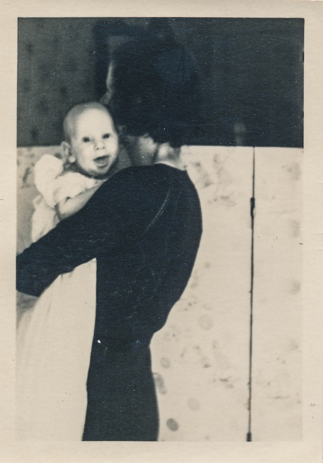 29 Candid Vintage Snapshots That Will Give You Chills ~ Vintage Everyday