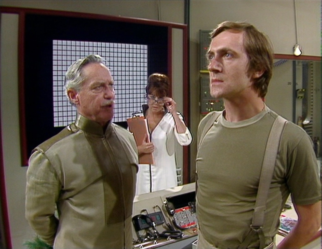 Time Space Visualiser: Kinda Part One