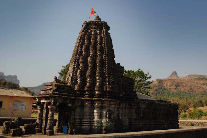 travelogue: Beautiful Bhandardara – February 25-26, 2012