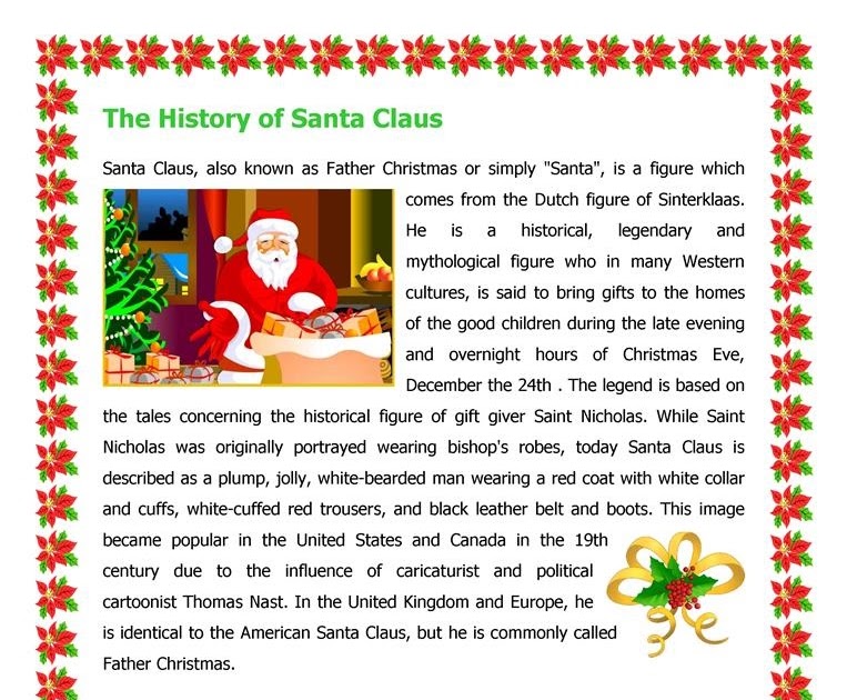 Il blog del Liceo Linguistico "Braschi - Quarenghi": THE HISTORY OF ...