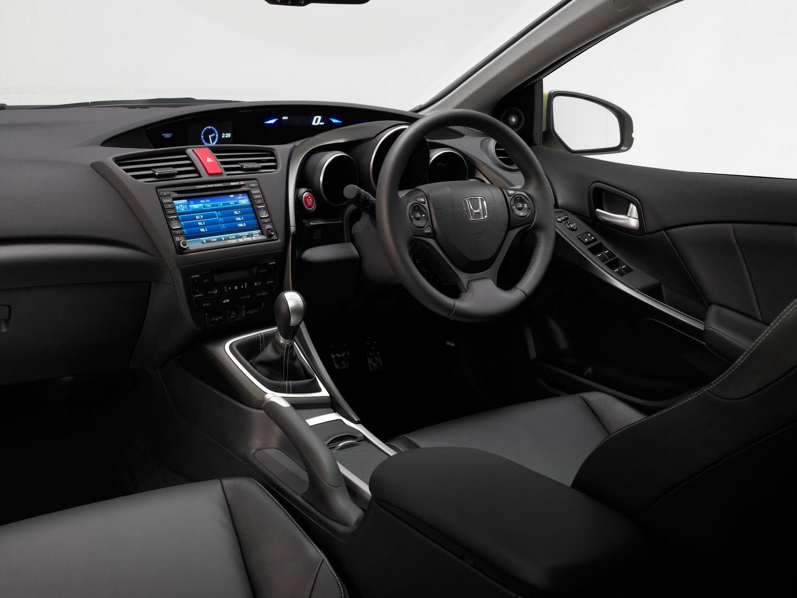 Overdrive: Honda commit to a BTCC future