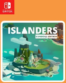 ISLANDERS - Download Game Nintendo