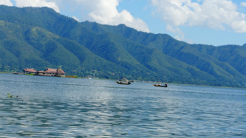 မစုဥာဏ္: November 2011