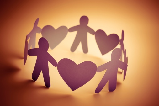 Renungan Harian: KASIH PERSAUDARAAN YANG TULUS IKHLAS (3)