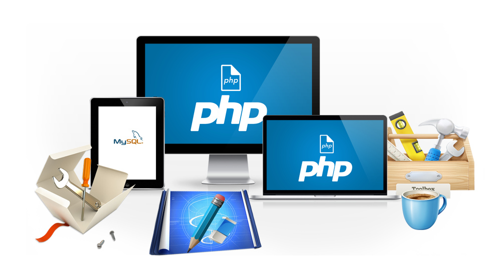 Why Choose Career As A Php Developer