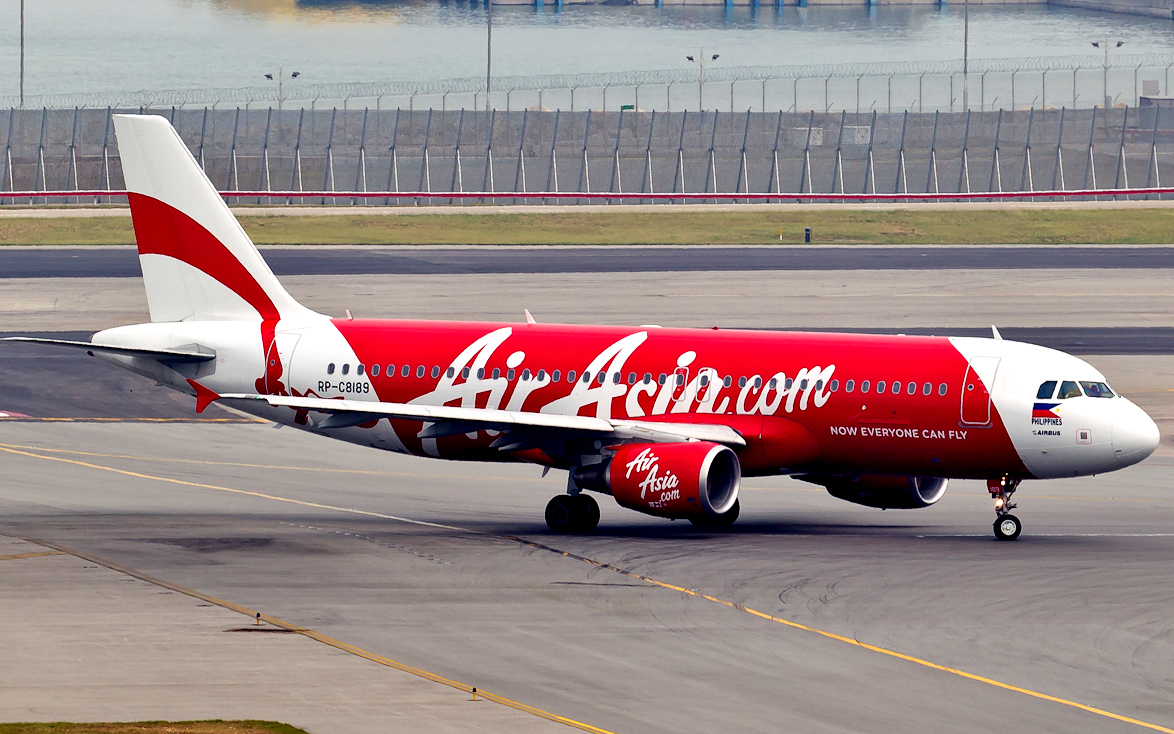 Air Asia Philippines' Marriage to Zest Air Gets Serious - Philippine ...