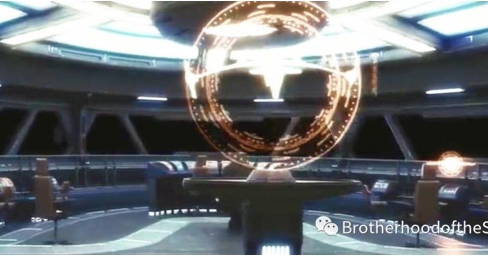 Surface Command: Galactic Confederation Court