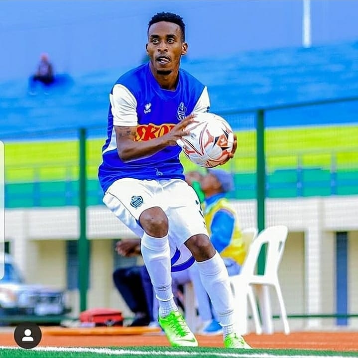 DILI LA RUTANGA YANGA HAWA WAMEHUSIKA KUMPA MIAKA MIWILI | Soka La Bongo