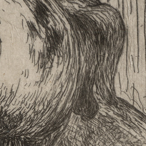 Prints and Principles: Paul van Ryssel’s (aka Dr Paul Gachet—Van Gogh’s ...