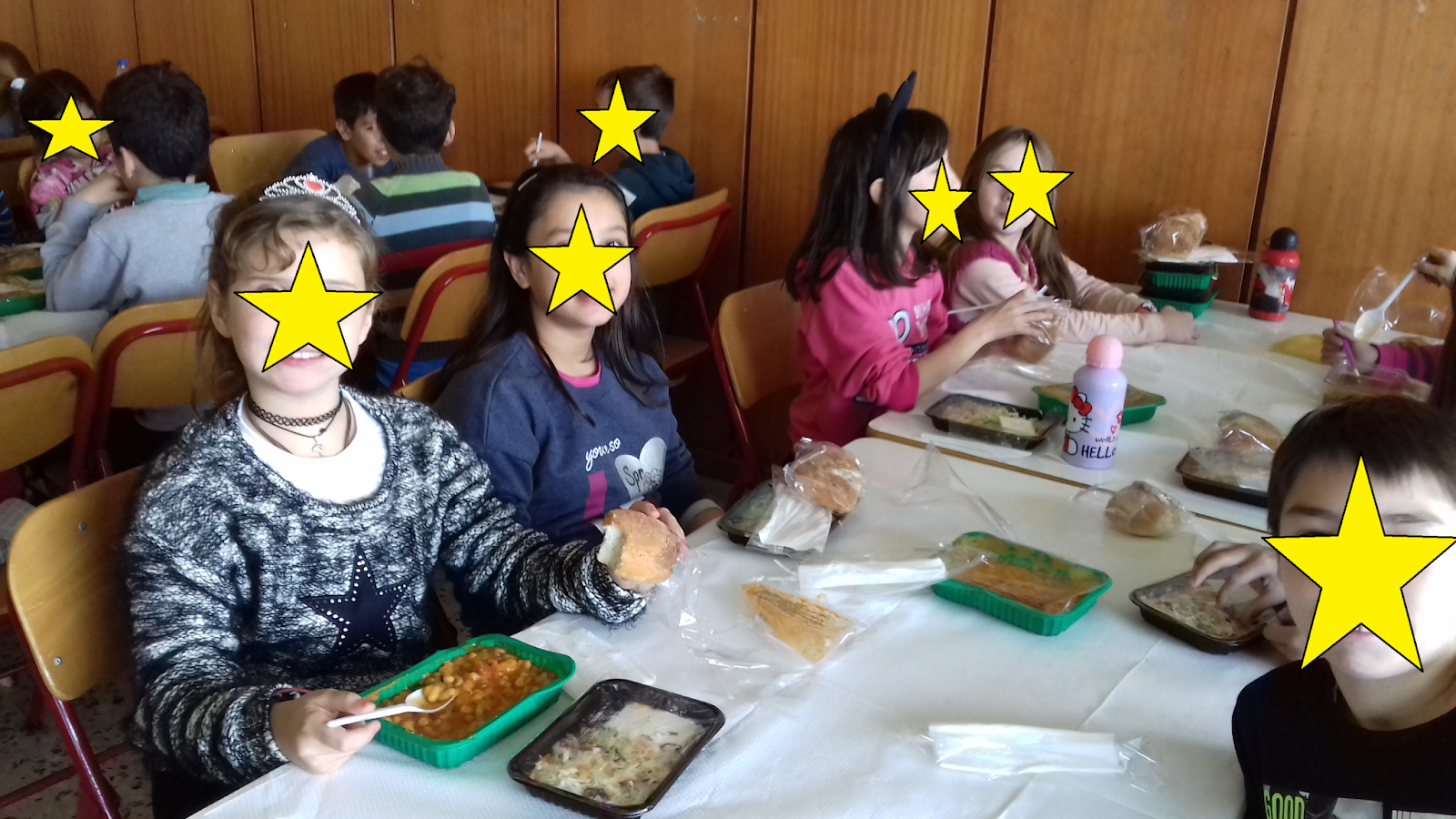 5ο ΟΙΚΟΛΟΓΙΚΟ ΑΕΙΦΟΡΟ ΔΗΜΟΤΙΚΟ ΣΧΟΛΕΙΟ ΠΥΡΓΟΥ: Φεβρουαρίου 2019