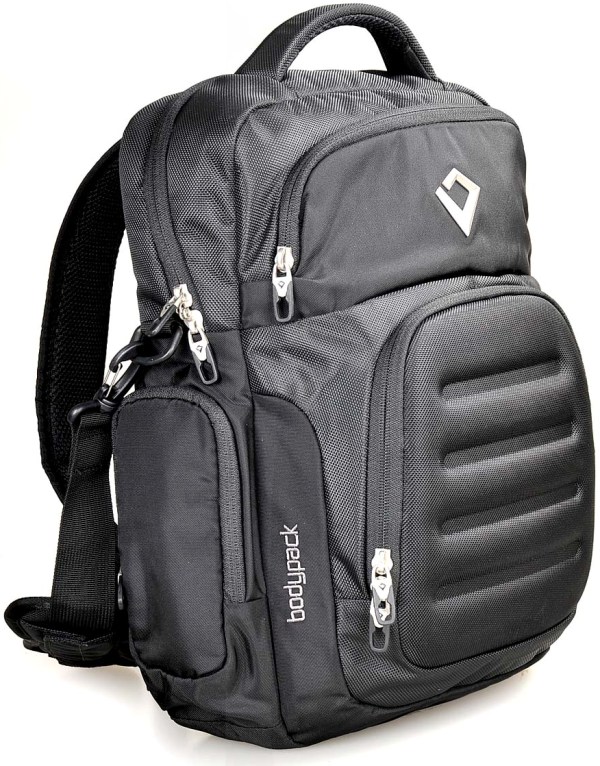 BODYPACK GULTOR 75 | BODYPACK