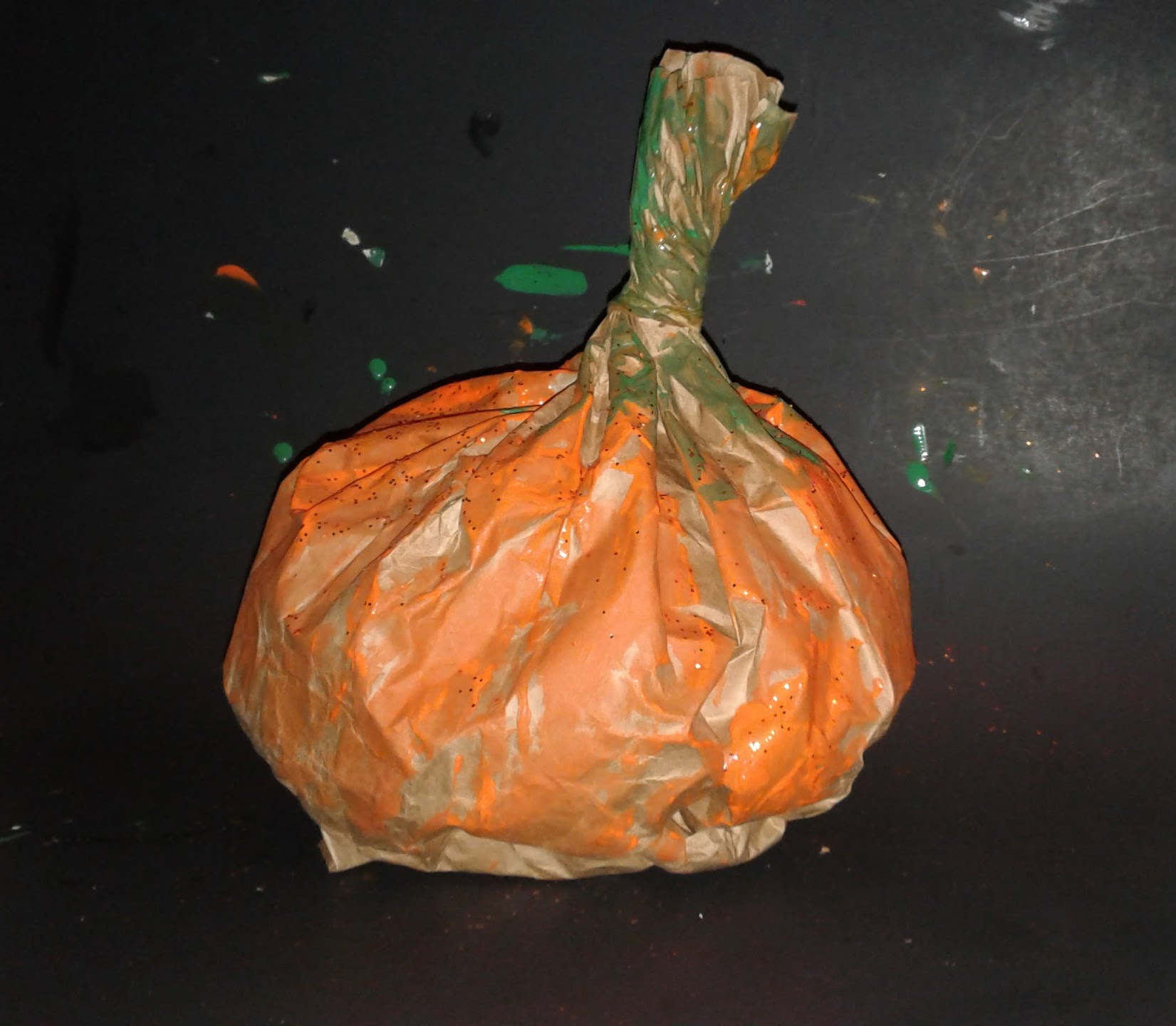Kelly s Classroom Online How To Make A Paper Bag Pumpkin kelly-s-classroom-online-how-to-make-a-paper-bag-pumpkin